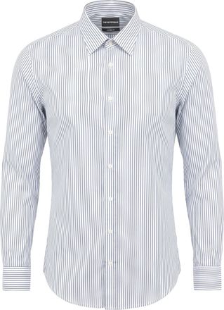 Emporio Armani TOPS - Hemden auf YOOX.COM