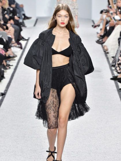 5 marques de lingerie de luxe qui valent le coup d’investir