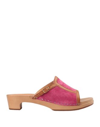 Swedish Hasbeens SCHUHE - Sandalen auf YOOX.COM