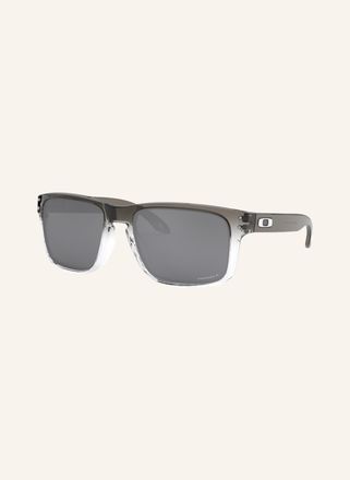 Oakley Sonnenbrille Holbrook grau