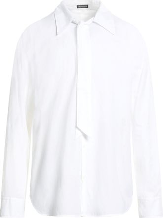 Ann Demeulemeester TOPS - Hemden auf YOOX.COM