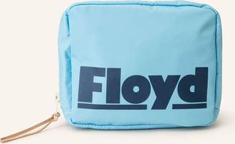 Floyd Kulturtasche blau
