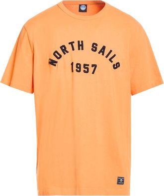 North Sails TOPS - T-shirts auf YOOX.COM