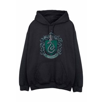Harry Potter Kapuzenpullover f&uuml;r Herren (Schwarz)