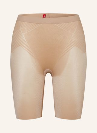 Spanx Shape-Shorts Thinstincts 2.0 beige