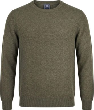 Fedeli STRICKWAREN - Pullover auf YOOX.COM