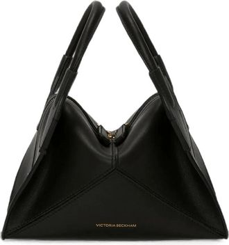 Victoria Beckham Sac Bandouli&egrave;re - Noir