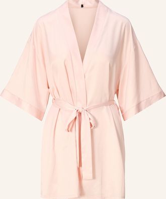 LingaDore Daily Kimono orange