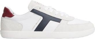 Tommy Hilfiger Baskets basses en cuir