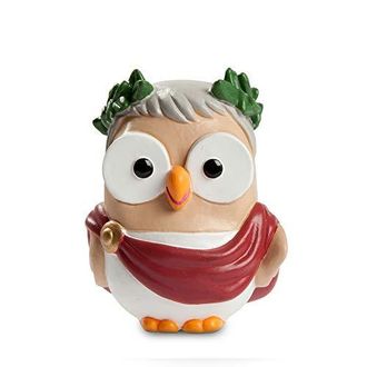 Egan Figur Eule Caesar Goofo 60