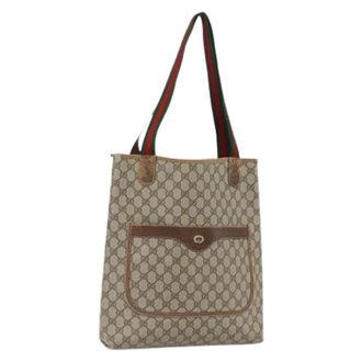Gucci Damen, Pre-Owned, Beige, ONE SIZEGr&ouml;&szlig;e