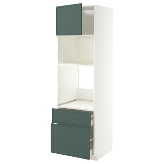 IKEA METOD / MAXIMERA Hochschrank f&uuml;r Einbauger&auml;te