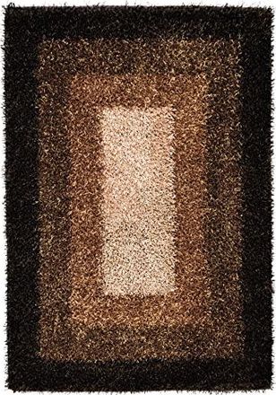 Bakero Mali Dori 119 Dk. Brown 170x240cm