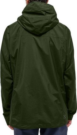 Hagl&ouml;fs Hardshelljacke Astral GTX II Jacket Men Vielseitige Herrenjacke mit GORE-TEX, ideal f&uuml;r Outdoor-Aktivit&auml;ten