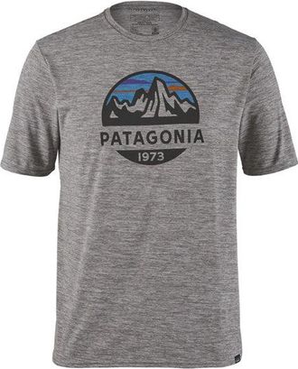 Patagonia Capilene Cool Daily - T-Shirt - Herren