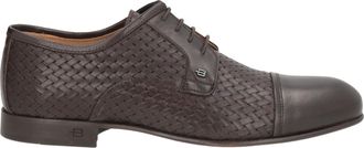 Baldinini SCHUHE - Schn&uuml;rschuhe auf YOOX.COM