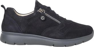 Ganter Damen, Schuhe, Blau, 38 1/2 EUGr&ouml;&szlig;e