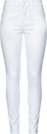Emporio Armani HOSEN & R&Ouml;CKE - Jeanshosen auf YOOX.COM