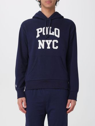 Polo Ralph Lauren Sweatshirt POLO RALPH LAUREN Homme couleur Bleu