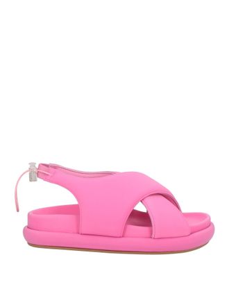 Gia Borghini SCHUHE - Sandalen auf YOOX.COM