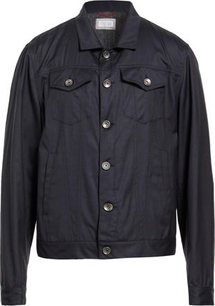 Brunello Cucinelli JACKEN & M&Auml;NTEL - Jacken und Anoraks auf YOOX.COM