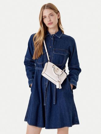 Guess Handtasche Guess HWVG96 55760 &Eacute;cru