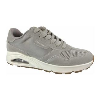 Skechers Schoenen Sneaker - - Shoes - Herren - Beige - 41 EU