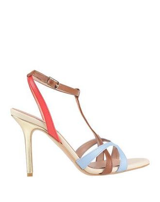 Divine Follie CHAUSSURES - Sandales sur YOOX.COM
