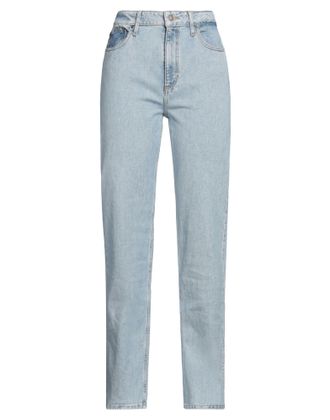 Guess HOSEN & R&Ouml;CKE - Jeanshosen auf YOOX.COM