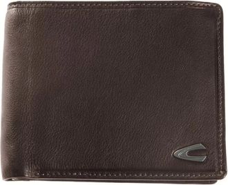 Camel Active Geldb&ouml;rsen & Kartenetuis - - Accessories - Herren - Braun - ONE SIZE