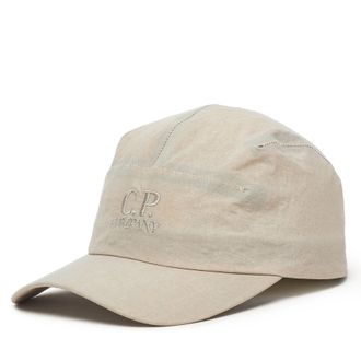 C.P. Company Cap C.P. Company 18CMAC225A110188A Beige