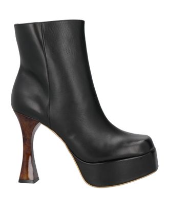 Gold & Rouge SCHUHE - Stiefeletten auf YOOX.COM