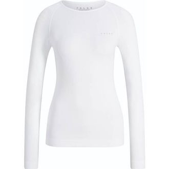 Falke Damen Langarmshirt Warm
