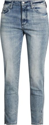 A|X Armani Exchange HOSEN & R&Ouml;CKE - Jeanshosen auf YOOX.COM