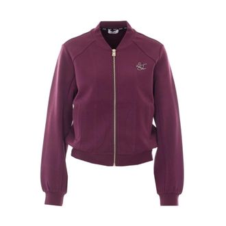 Liu Jo LIU JO Sport Pullover - - Jackets - Damen - Rot - M