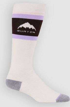 Burton Weekend Midweight 2Pk Funktionssocken bear hug brown