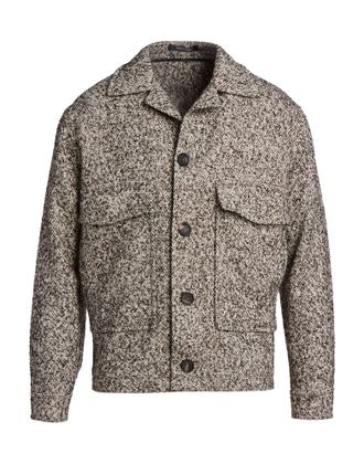 Tagliatore JACKEN & M&Auml;NTEL - Jacken und Anoraks auf YOOX.COM