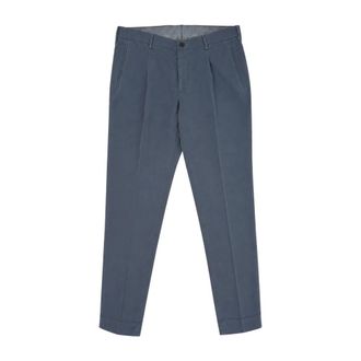 Incotex Herren, Hosen, Blau, 2XLGr&ouml;&szlig;e