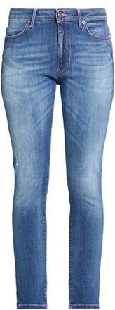 Dondup BAS - Pantalons en jean sur YOOX.COM
