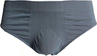 Sensi Slip Homme Microfibre Bacteriostatique sans Couture Seamless Made in Italy