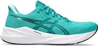 Asics Herren VERSABLAST 4 Sneaker, Wave Teal/Black, 42 EU