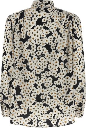 Valentino Garavani Apr&egrave;s LHiver Shirt - Black