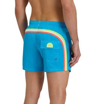 Sundek Boardshort Light Poly - Badehose - Herren