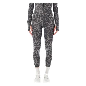 adidas by Stella McCartney Actiwear Leo Leggings - - Sport - Damen - Mehrfarbig - S