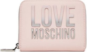 Love Moschino Geldbörse JC5732PP0MKD0601 Rosa