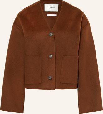 IVY OAK Ivy Oak Jacke Jeneva blau