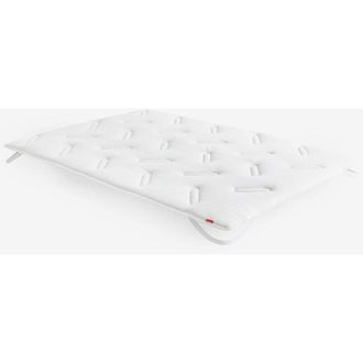 Pikolin Home Pikolin Home - Surmatelas 3cm Viscoélastique et Fibre 160x190cm