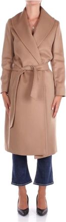 Max Mara Damen, Mäntel, Braun, XSGröße