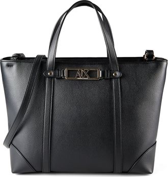 A|X Armani Exchange Shopper Polly