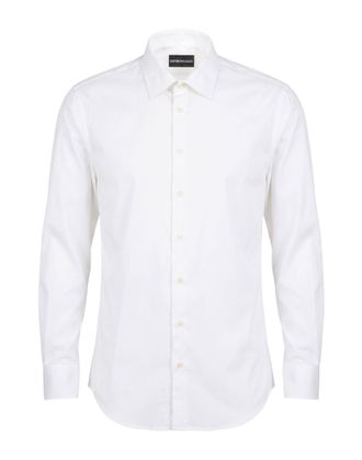 Emporio Armani TOPS - Hemden auf YOOX.COM
